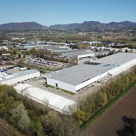 ELS Group adopte le WMS IzyPro d'ACSEP - ACSEP