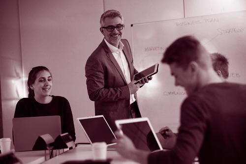 ACSEP, certifiée QUALIOPI pour ses Formations Logistique & SI